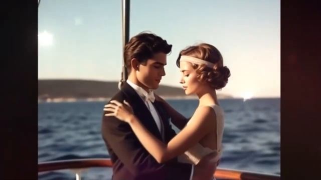 ЛИШЬ ПОЗАВЧЕРА. СХОДИЛИ С УМА ОТ ЛЮБВИ И ЭТОЙ ПЕСНИ