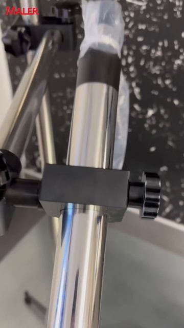 Промышленный каплеструйный принтер Maler 466 CIJ