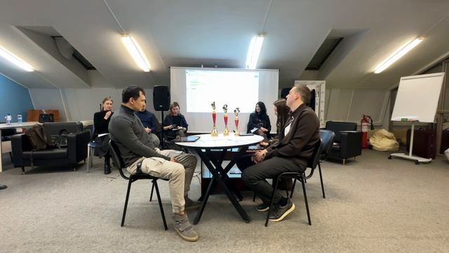 Поединок 6 экспресс 6.02.26