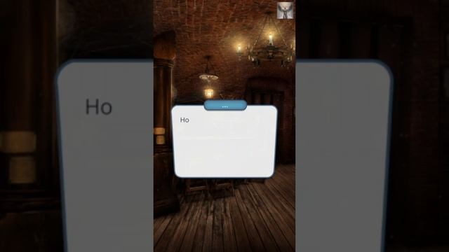 Секрет Небес: 1 том / 3 сезон / 8 серия. Несущая Равновесие