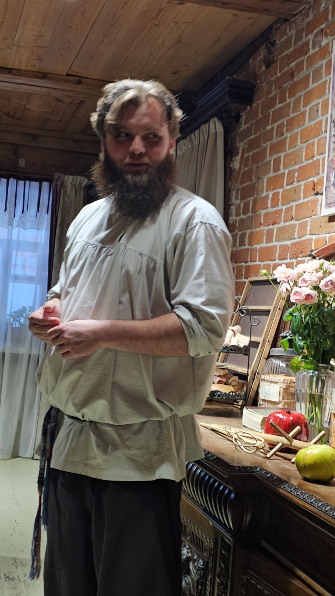 21 февраля 2026. КОЛОМНА и Пастила