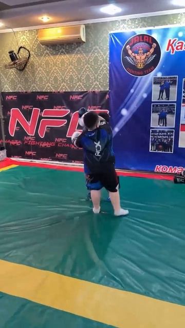 КАК МАЙК ТАЙСОН СТАЛ ЧЕМПИОНОМ