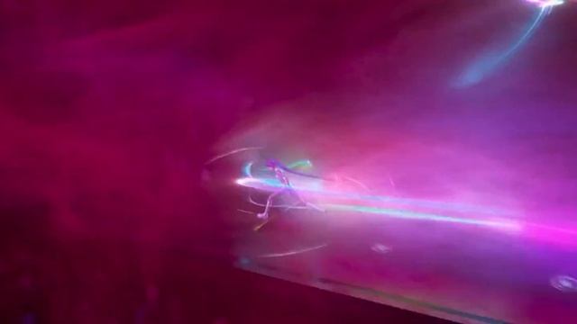 Кей-поп охотницы на демонов на русском K-Pop Demon Hunters Huntrix S