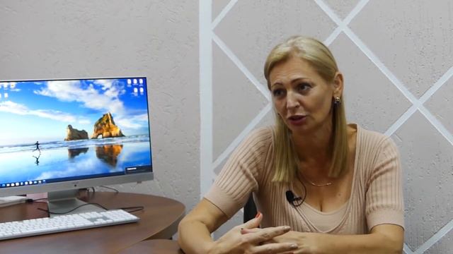 Предприниматель Ирина Земцева рассказала как построить свой бизнес