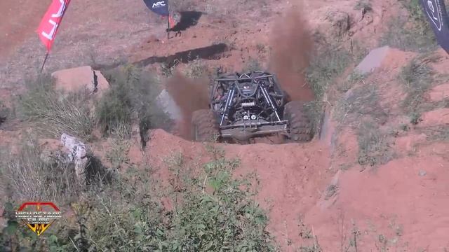 ЛУЧШЕЕ НА СЕГОДНЯШНИЙ ДЕНЬ ОСВЕЩЕНИЕ ЗАБЕГА СКАЛОЛАЗОВ! SRRS RD 3 В БИКИНИ НА УОЛЛ-ЭНД-ФЕЙБЛ-ХИЛЛ