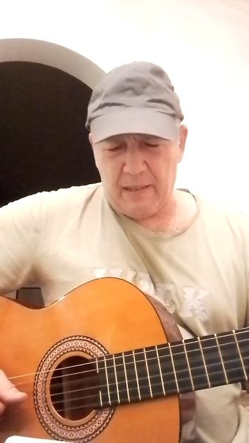 Высоцкий В.С. Городской романс