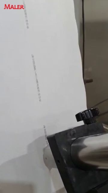 Компания "Малер" эксклюзивный представитель производителя MALER (Maler Printing Technology) в РФ