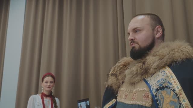 Исторический стендап Алексея Папихина. "Купцы и бояре"