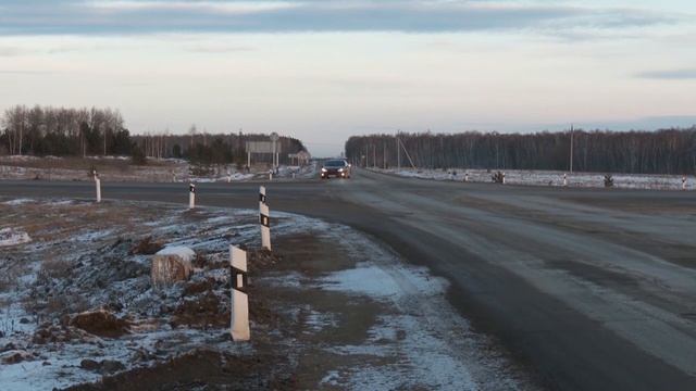 Денис Паслер сообщил о планах по модернизации дорожной инфраструктуры Свердловской области.