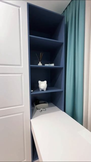 Шкаф распашной 6