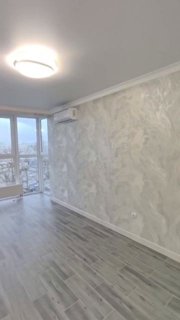 ЖК Парковый