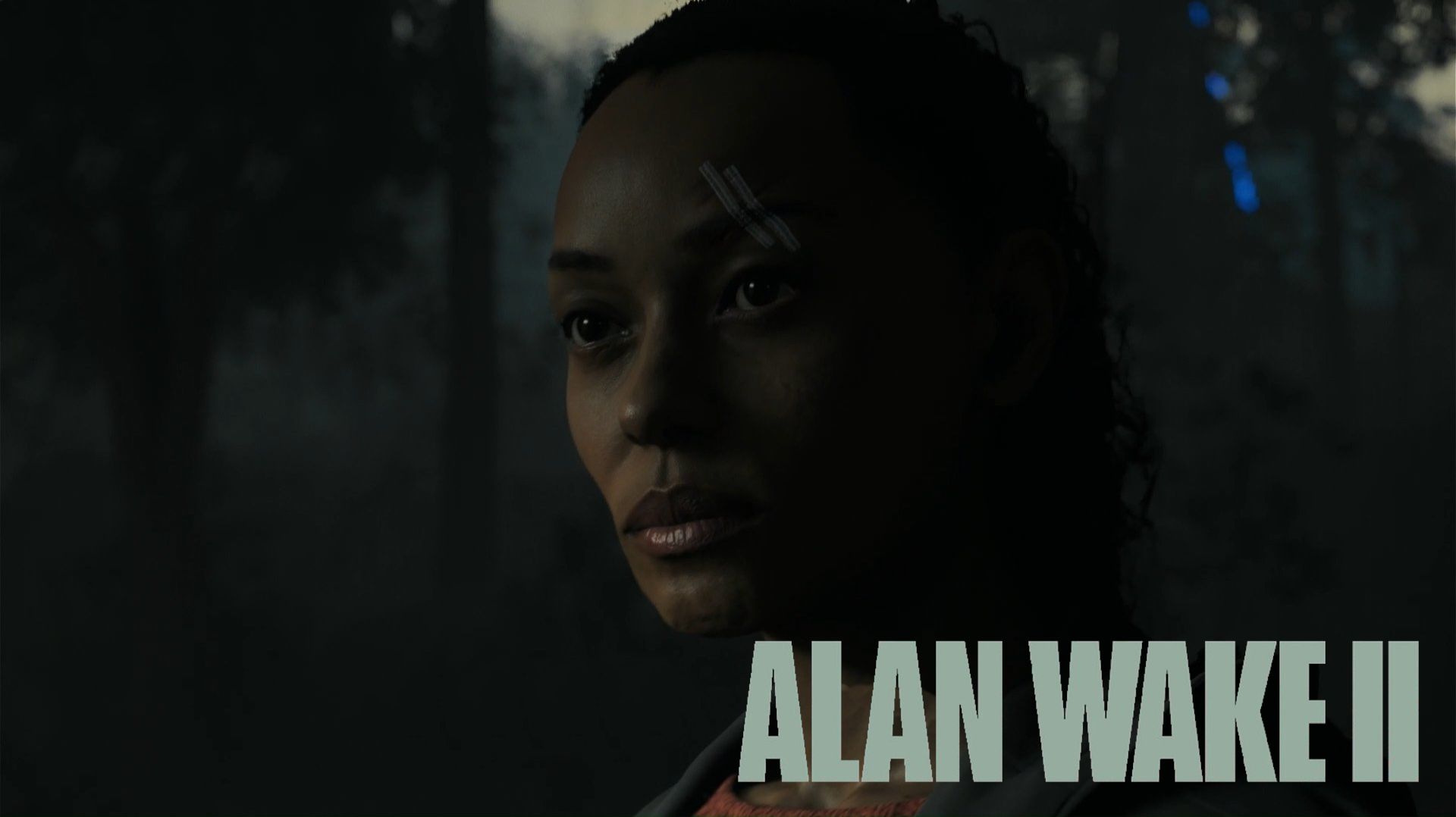 Alan Wake 2 #11 ~САГА РУЛИТ~