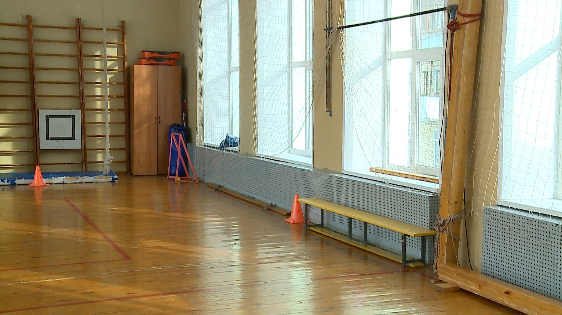 (Рыбинск-40) НА ЧТО ШКОЛА №26 ПОТРАТИТ МИЛЛИОН?