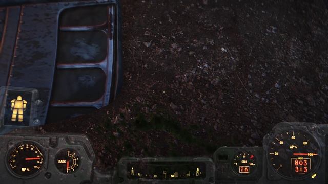 Fallout4 иноплатияне)