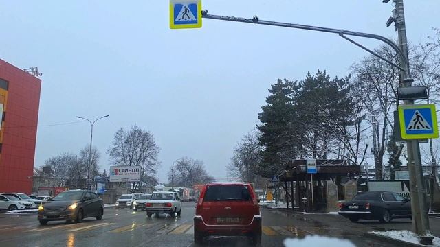 Ессентуки 27-02-2026