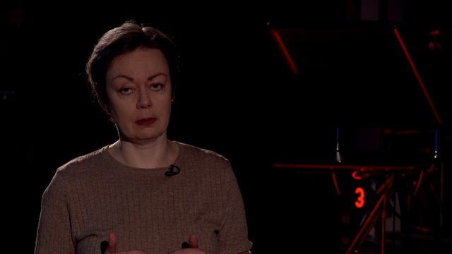 Год спустя съемочная группа "Человек мира" посетила репатриантов: Игорь и Эльвира Базаджи. Ч.1.