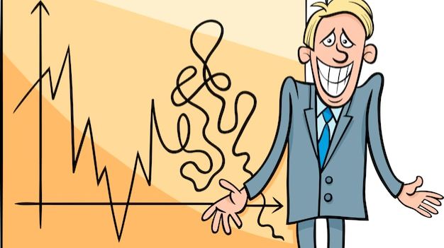 Афера века: создание неопределенностей (2022)