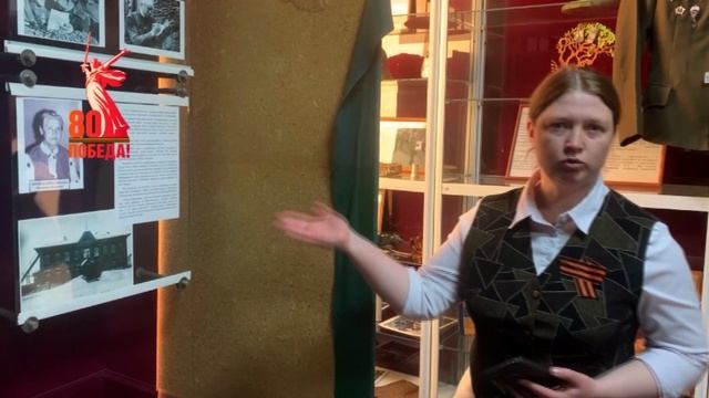 По улицам Победы. Назарово. Революционная