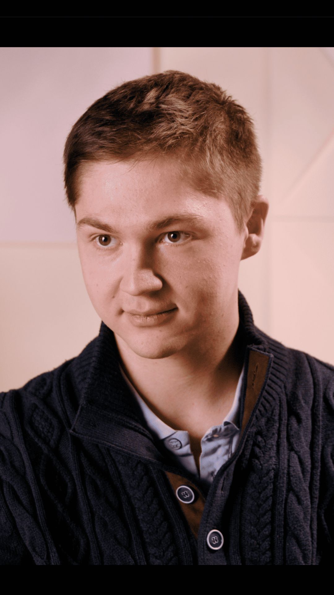 Языком науки // Рахматуллин Тагир — ДНК-следопыт против рака [тизер]