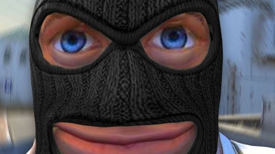 играем с читами