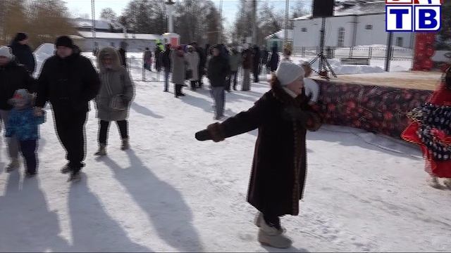 Наш город 24 02 26