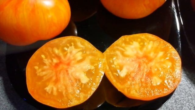 Томатомания. Мои любимые томаты