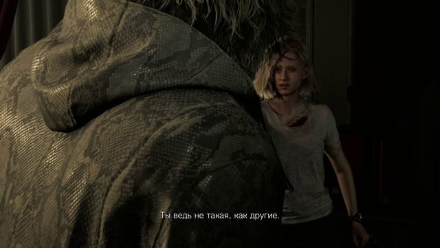 RESIDENT EVIL requiem #9