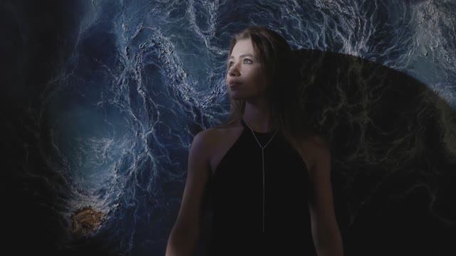 Стихийный порыв. Екатерина Ерохина (фильм-портрет)