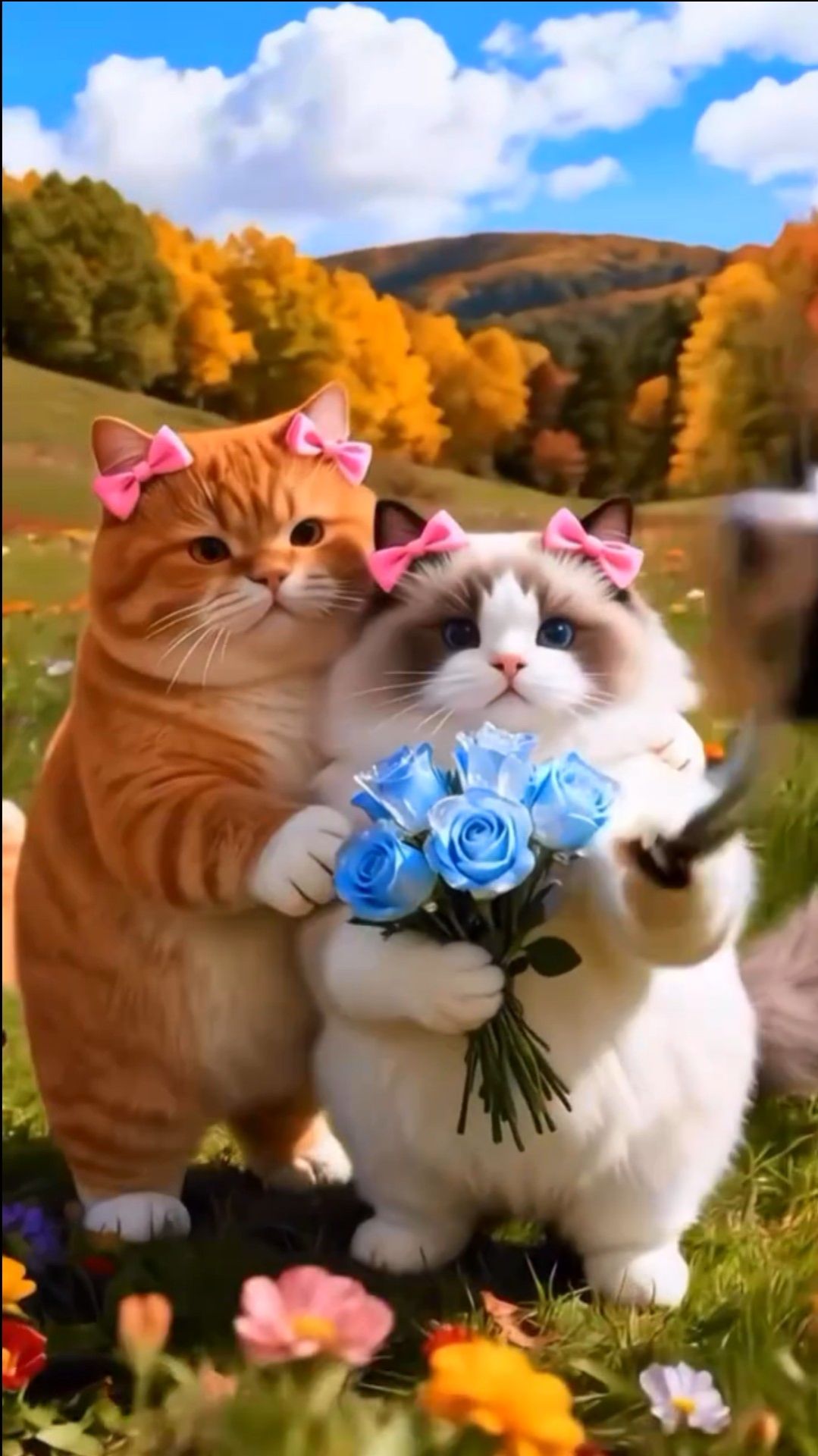 "Моя любимая семьЯ - Пышные аладушки для Любимой".