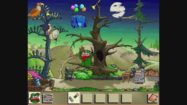 Братья пилоты серия 2