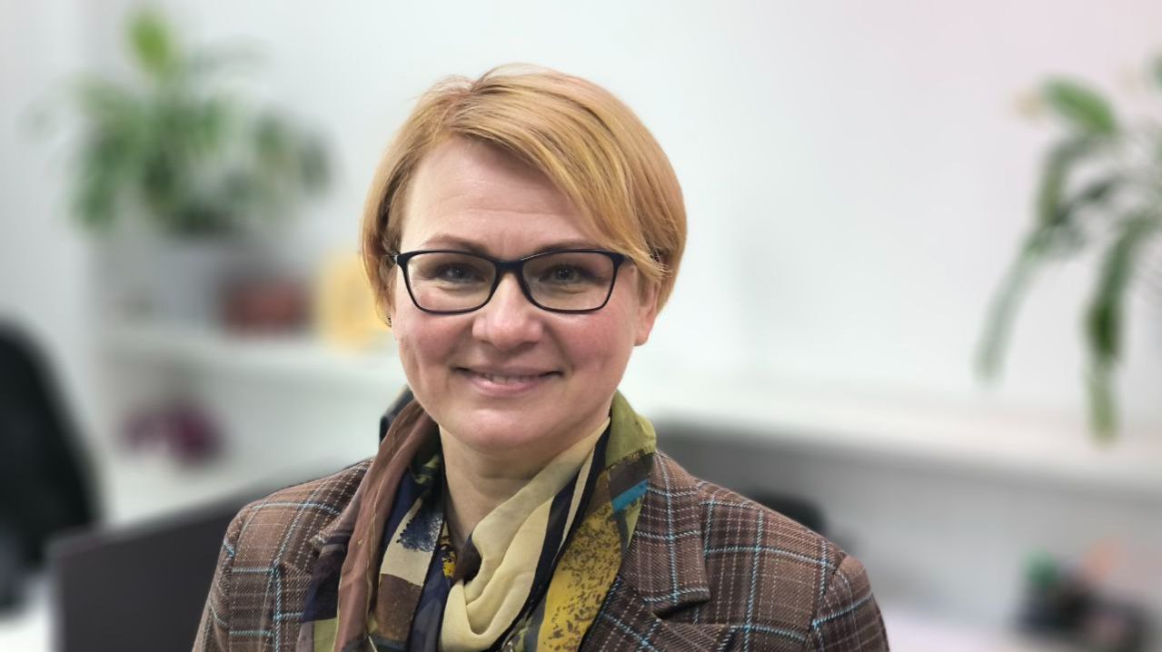 Наталья Алемасова: «Как работает Почта России — ни одна почта в Европе не работает!».