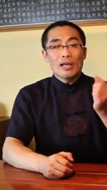 Почему пицюань изучают первым? Хай Ян