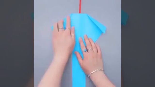 Делаем Змейку и Слоника для дыхательных упражнений