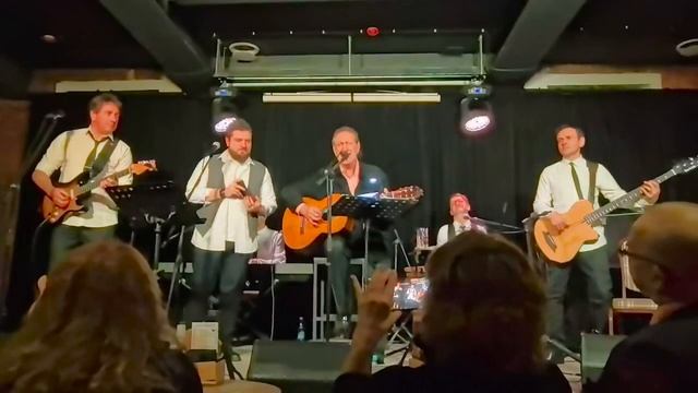 Олег Митяев - "Лето-это маленькая жизнь!".  Клуб "Гнездо глухаря". г.Санкт-Петербург. 26.02.26 г.