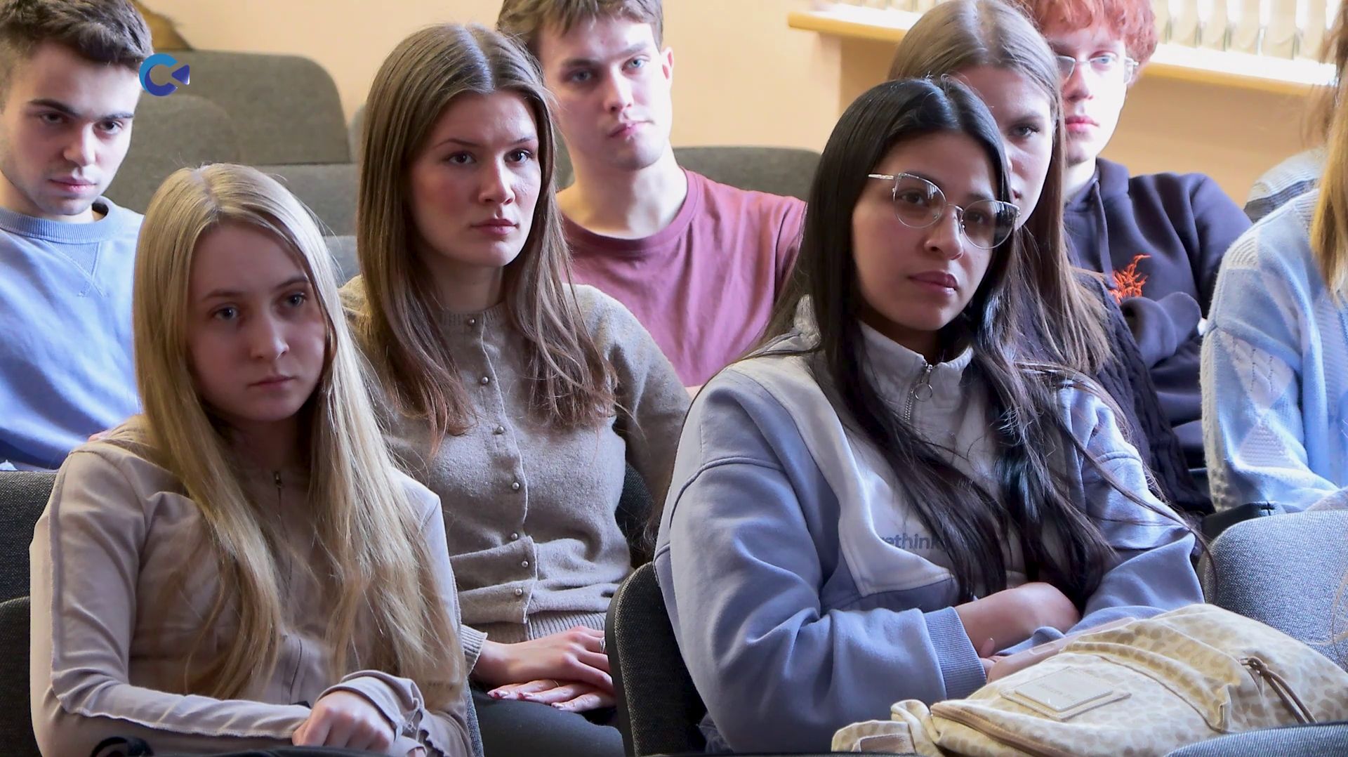 В Институте иностранных языков ПетрГУ прошла карьерная консультация