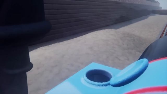 [ПЕРЕЗАЛИВ] The Ballin' Controller