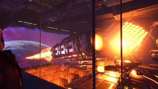 Игра "Стражи Галактики Marvel". Собачья жизнь.