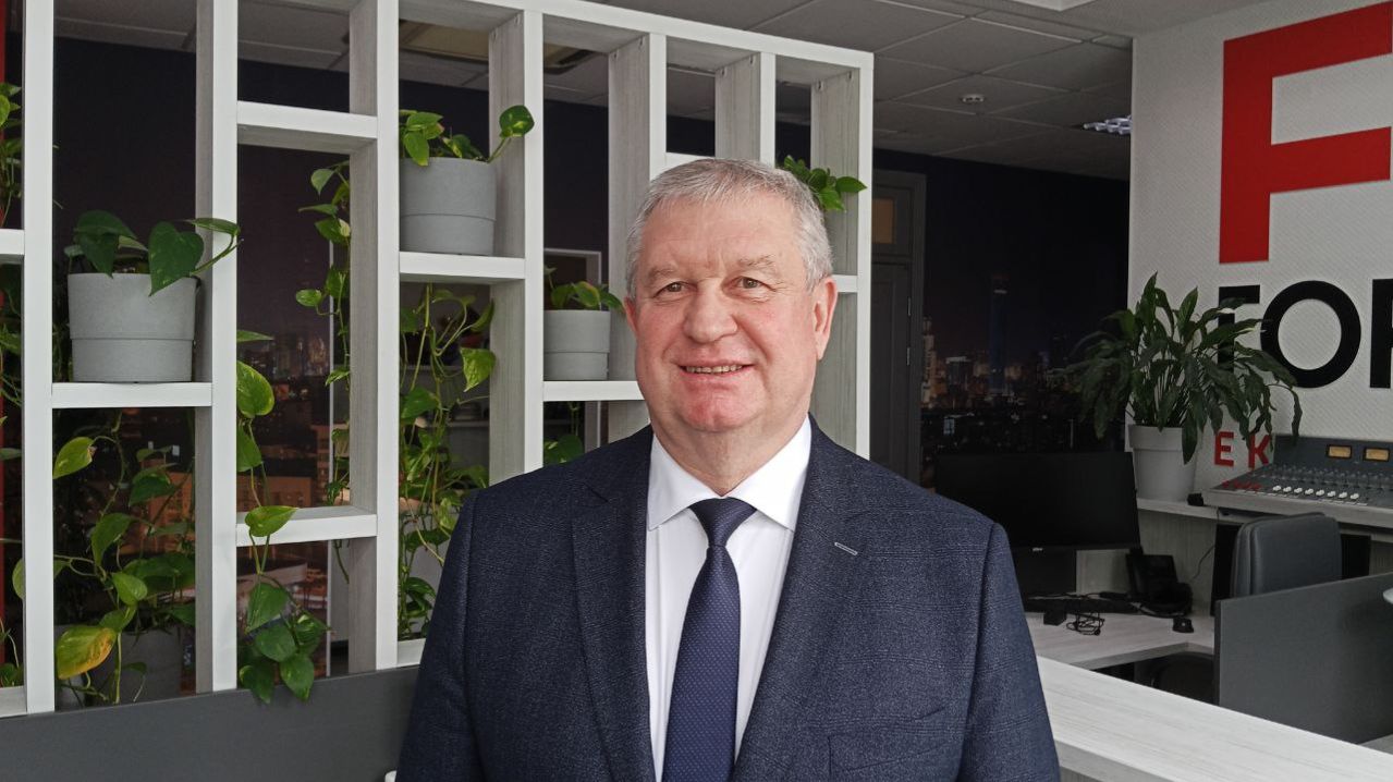 Евгений Шипицын: «Держим все вопросы от горожан на контроле!»