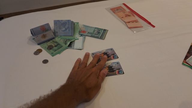 🇲🇾 Деньги Малайзии: ПОЛНЫЙ ГАЙД  для туриста 💸 Все способы платежей, обмен, карты