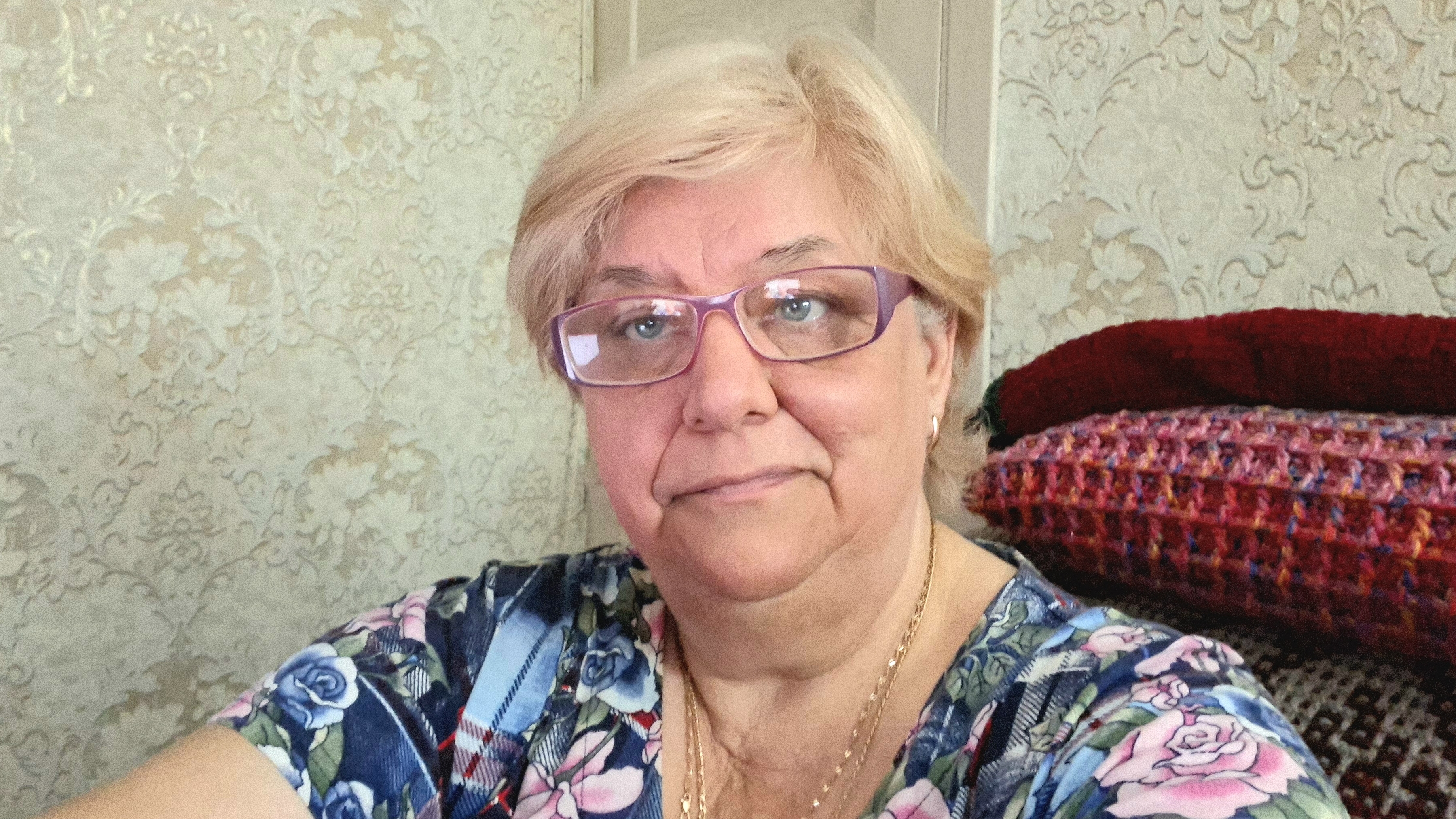 #2-27.02.26 ✨️Я ДЛЯ СЕБЯ ВСЁ РЕШИЛА✨️ МЫ ЖЕ ВСЕ РАЗНЫЕ✨️