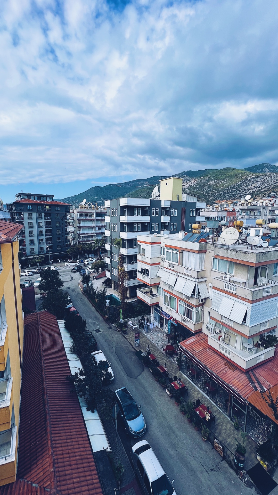 🔥 Обзор стильного отеля в Аланье — Cooks Club Alanya