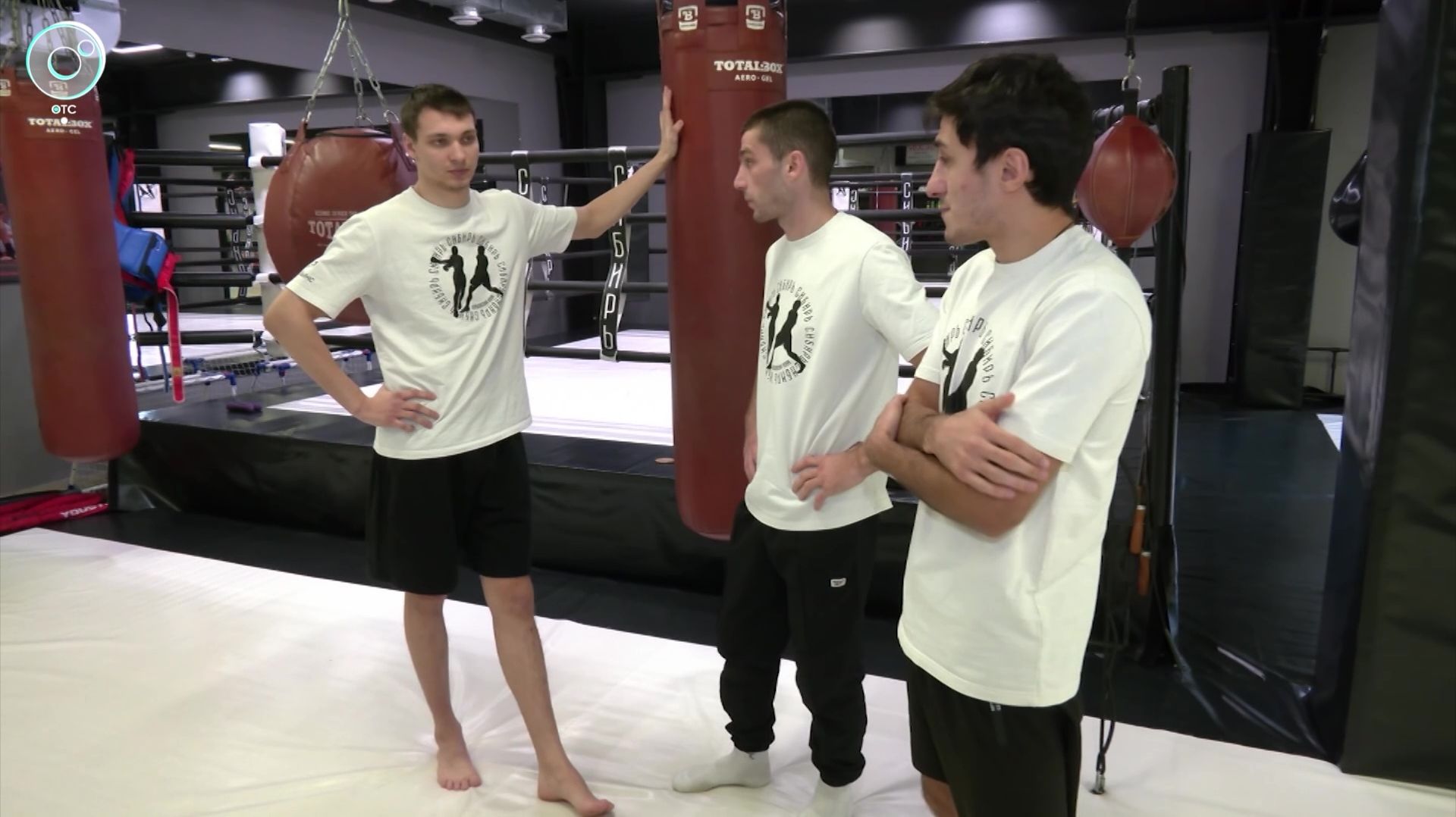 СпортОбзор | 26 февраля 2026 | Телеканал ОТС