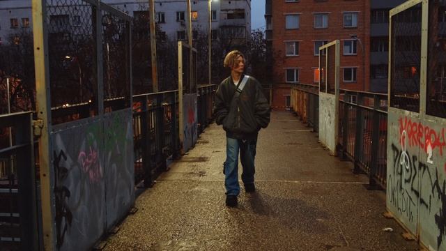"Бесконечно" - Ivandr и Адель Star