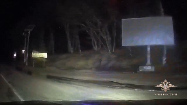 Ирина Волк: В Республике Крым полицейские задержали несовершеннолетнего лихача