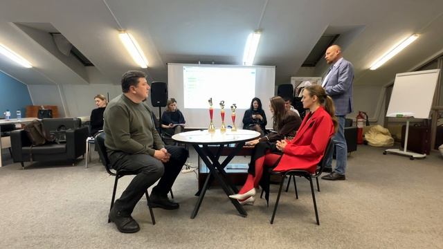 Поединок 1 экспресс 6.02.26