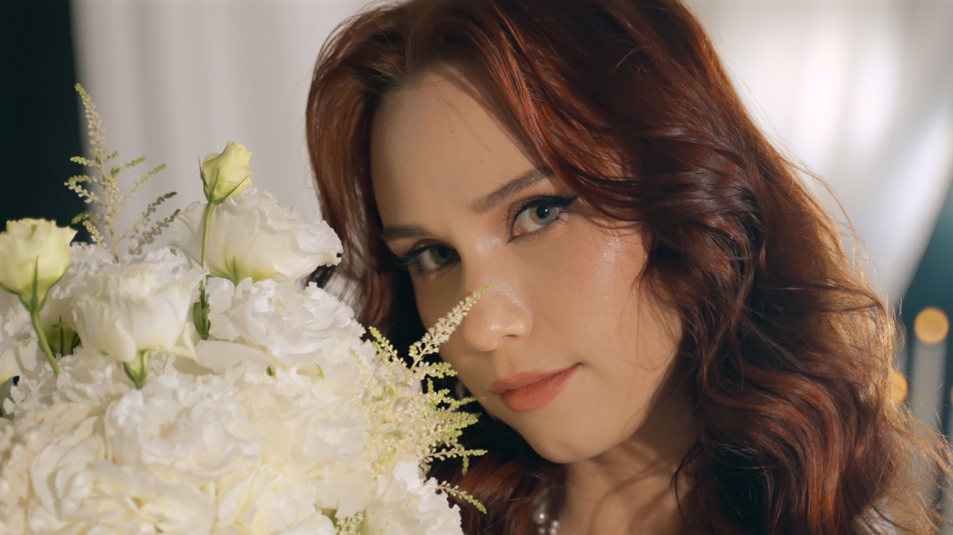 Денис и Дарья | Свадебный фильм 2025