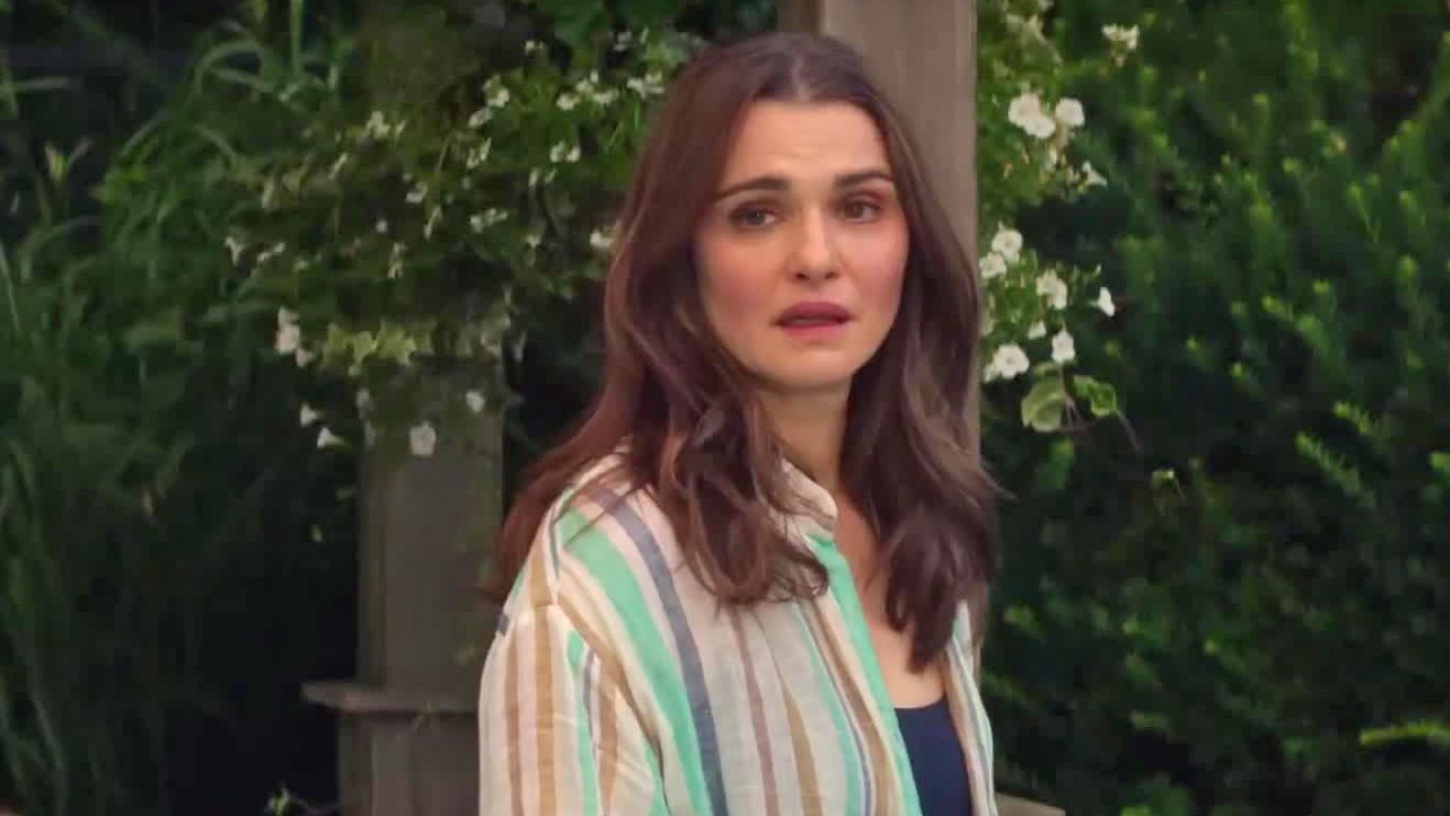 Владимир (1 сезон) — Русский трейлер (2026)