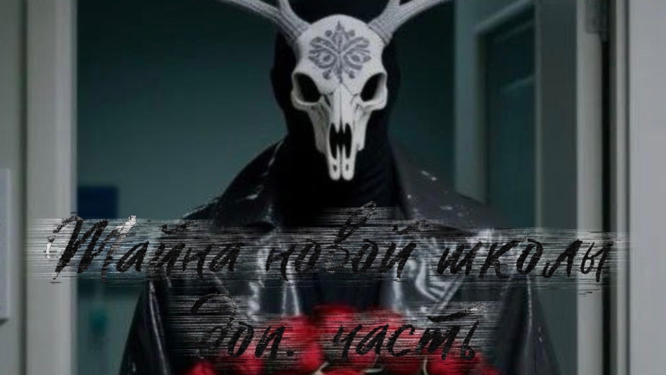 ТАЙНА НОВОЙ ШКОЛЫ ДОП. ЧАСТЬ СДЕЛКА