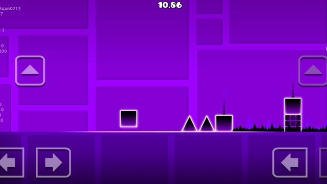 Я Прячусь От Тейлса В GD