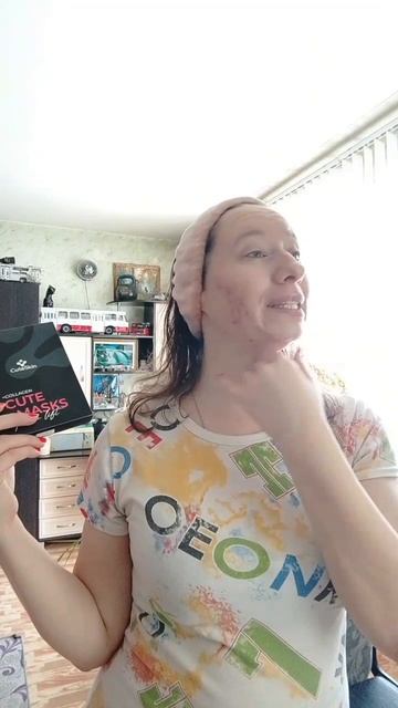 О результатах лифтинг маски